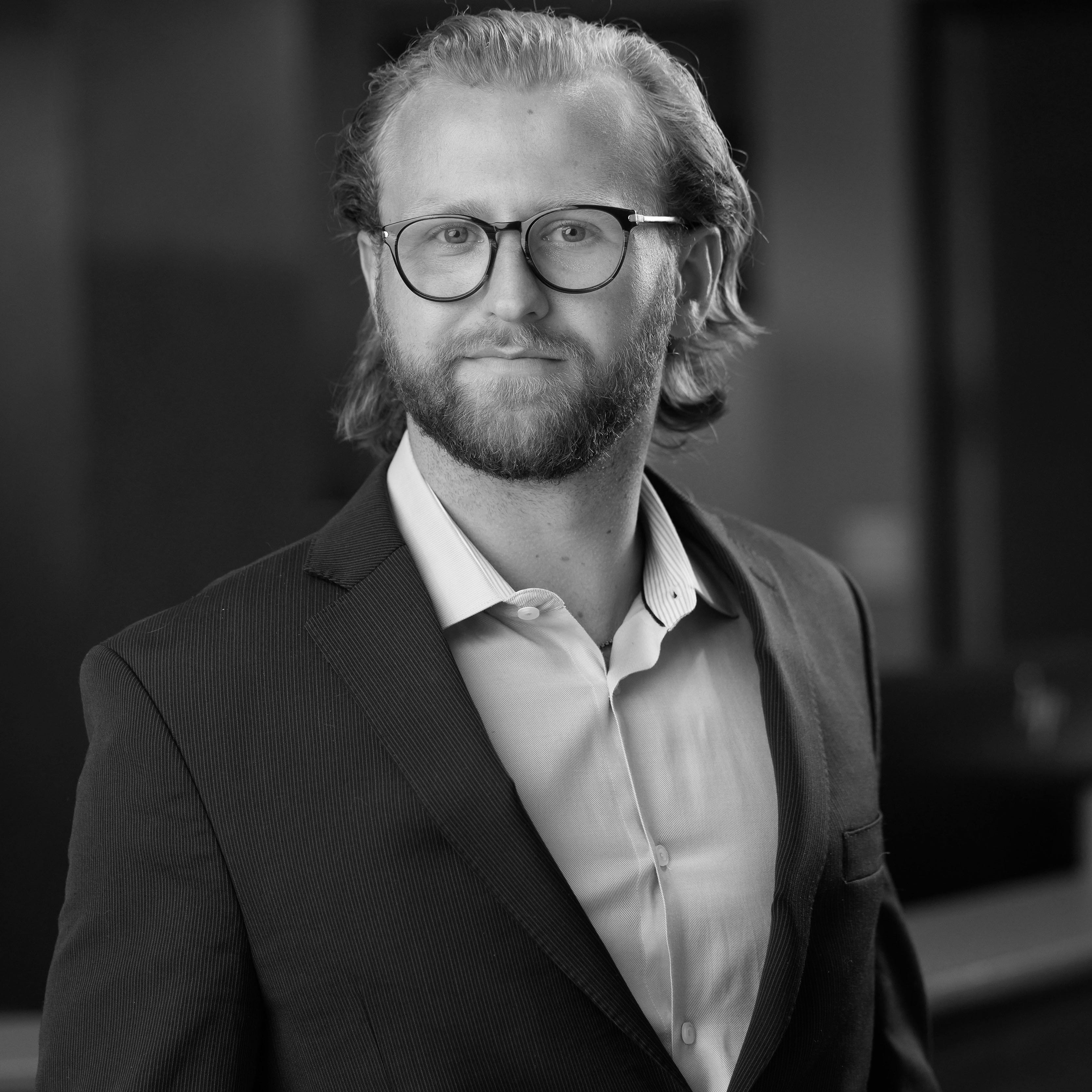 Jackson Markley 🐺 | Substack