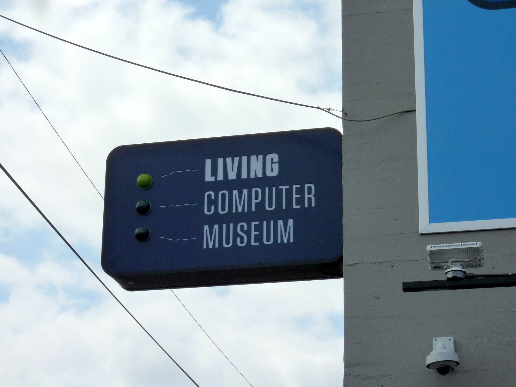 Seattle's Living Computer Museum has Closed - The Retroist