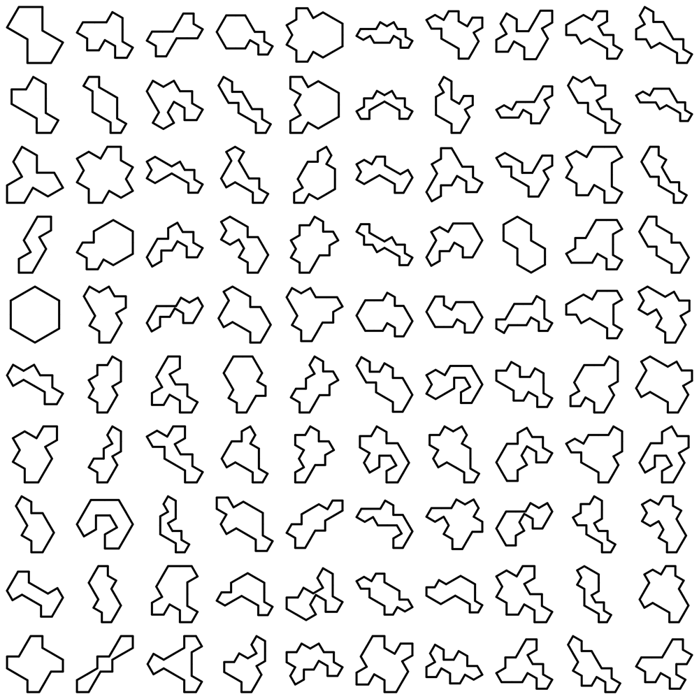 Spectroids - by Bram Cohen - Bram’s Thoughts