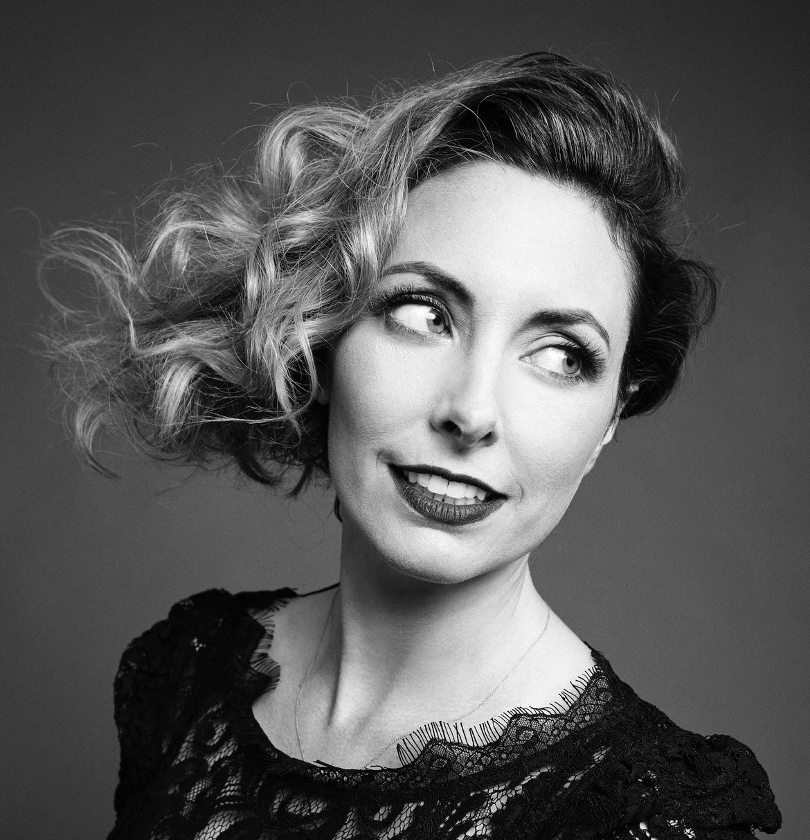 Erin Gibson | Substack