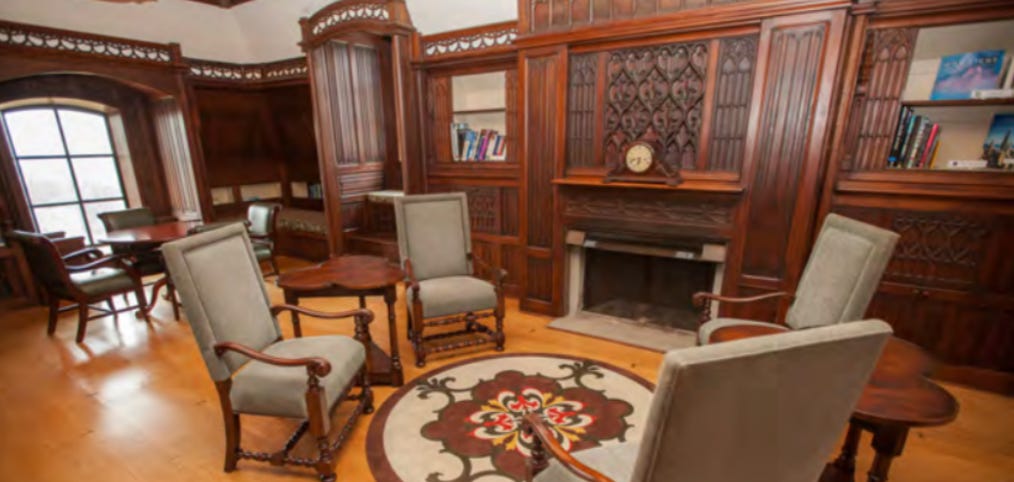 Augustine Institute eyes Missouri move - The Pillar