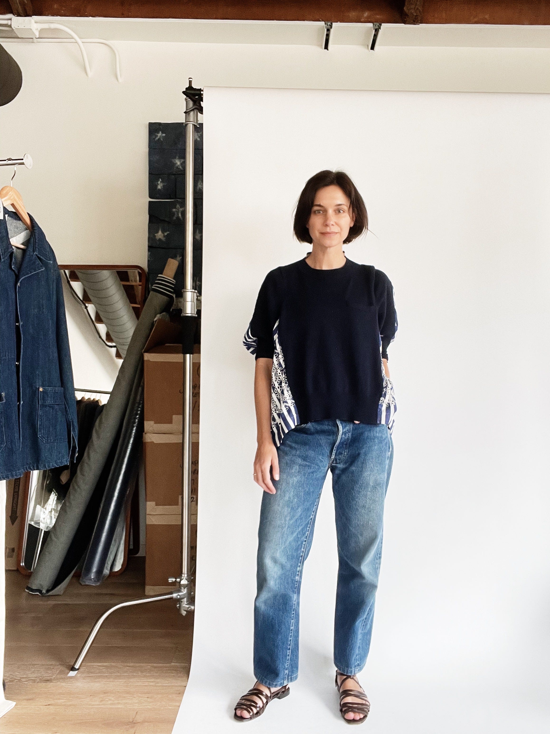 Jane on Jeans is Here - by Jane Herman - Jane on Jeans