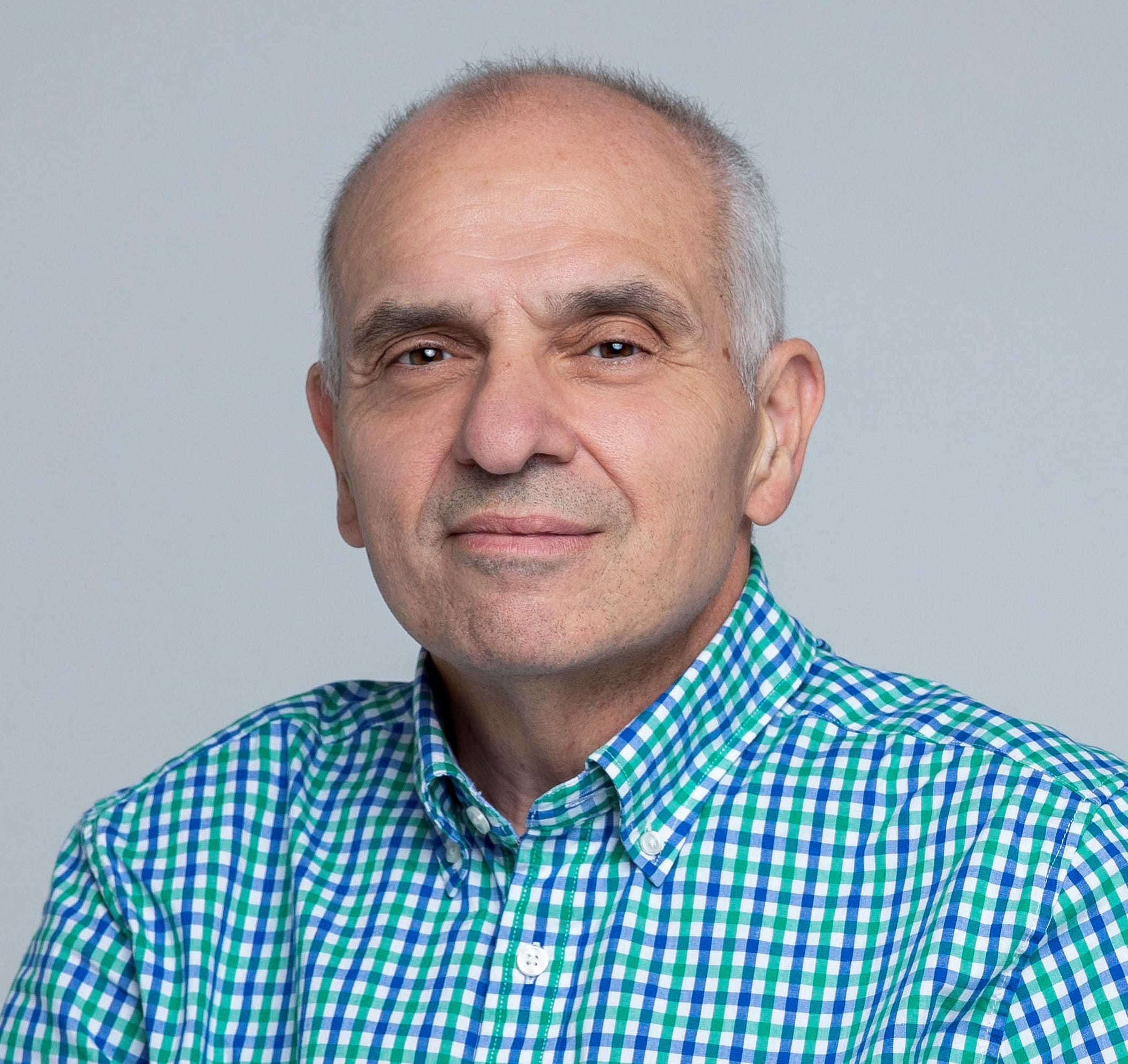 Marcelo Liberini | Substack