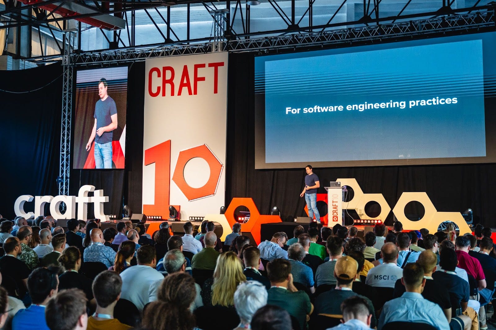 What is Old is New Again - by Gergely Orosz