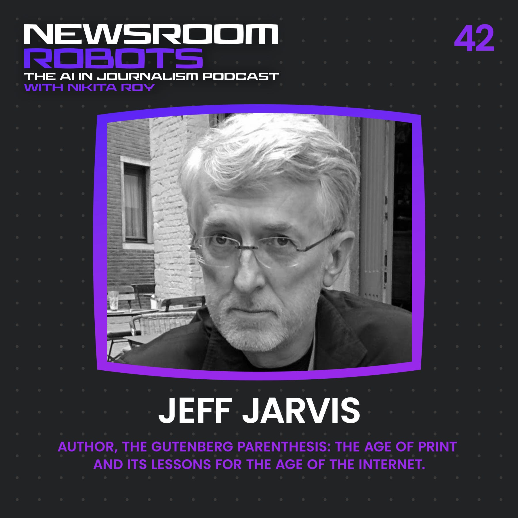 Rethinking the journalism business model in the age of AI: In ...