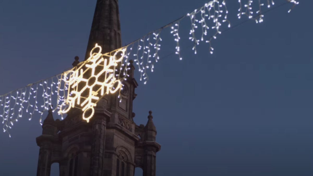 Why Was Christmas Banned In Scotland For 400 Years?