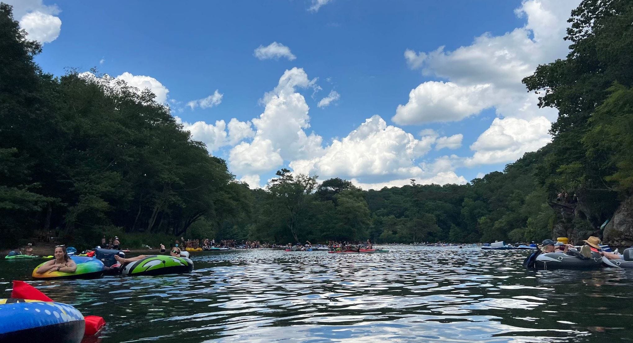 July 2024 - by Kathryn Schuetze - Kathryn’s Substack