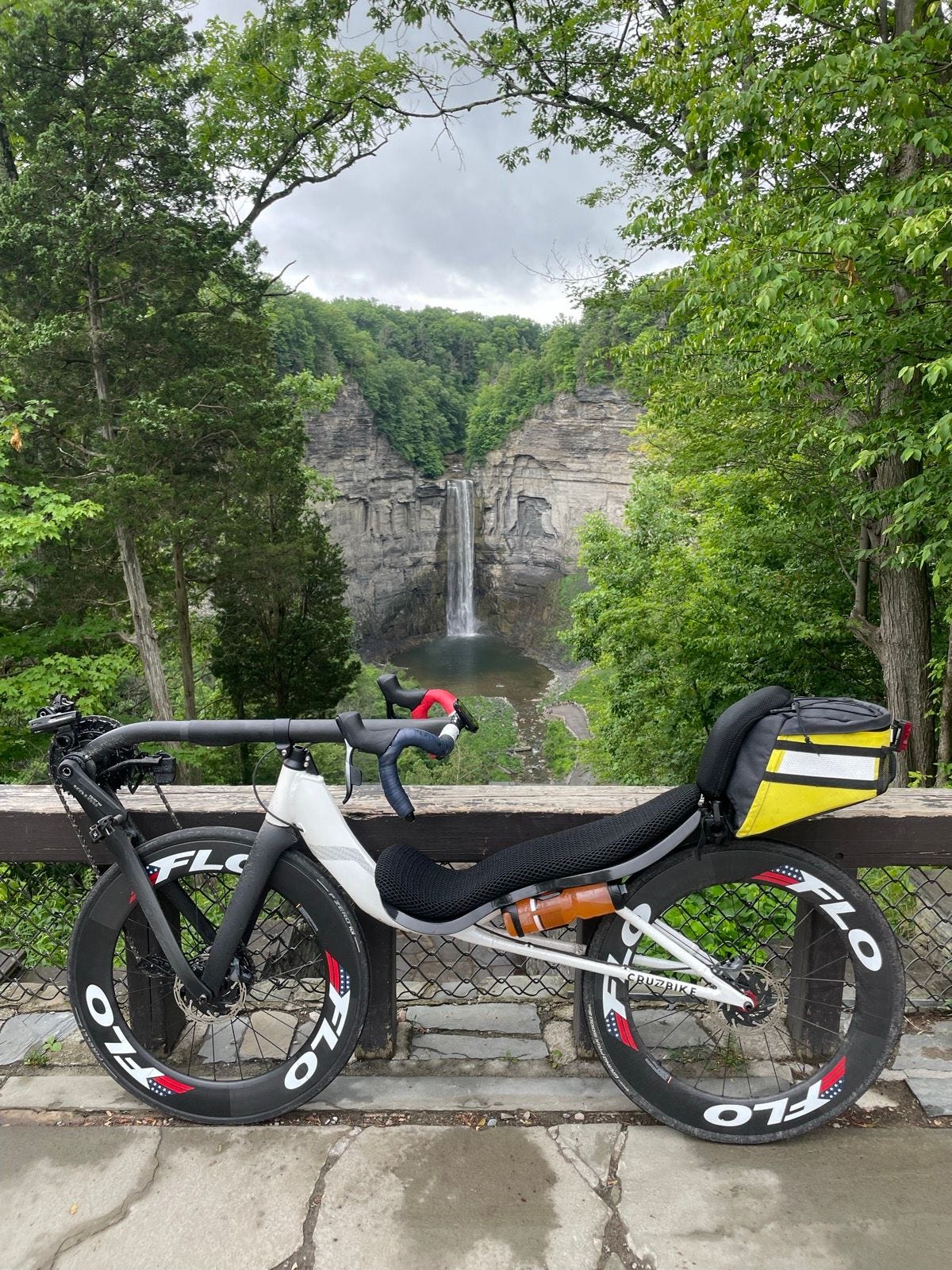 John's Waterfall 300k - by Derek Minner - Derek’s Substack