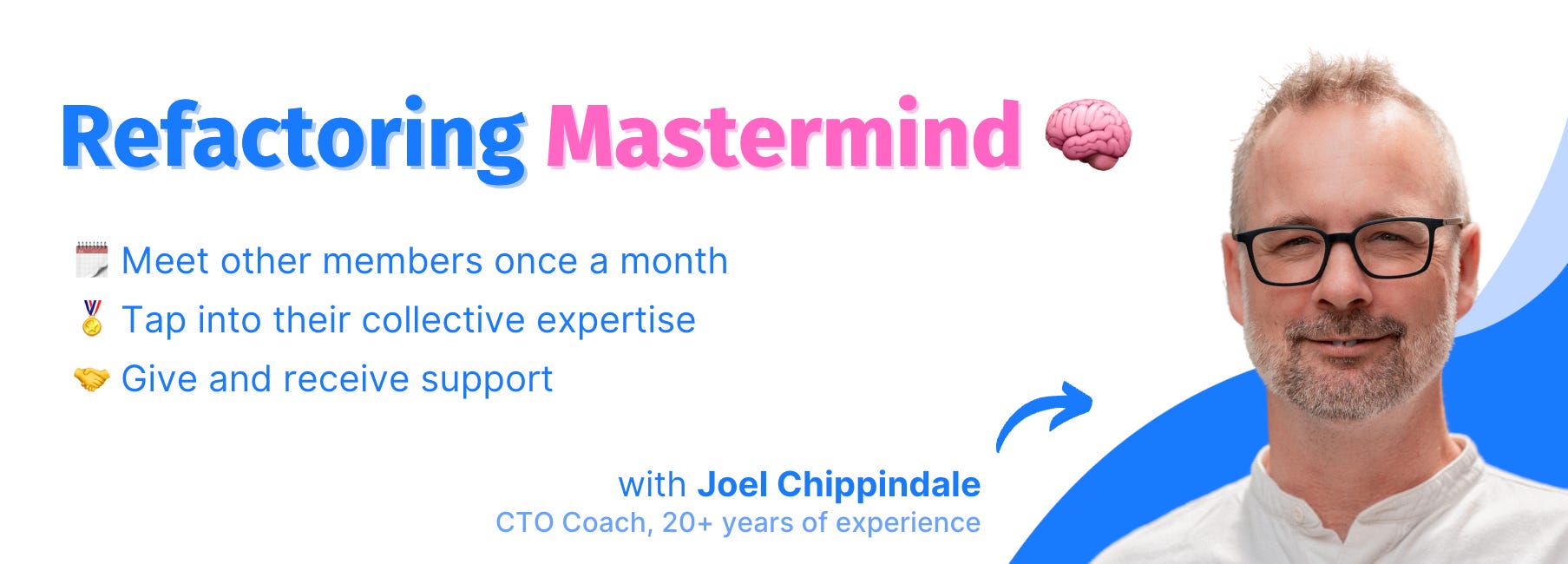 Lessons from our Mastermind sessions 🧠 - by Luca Rossi