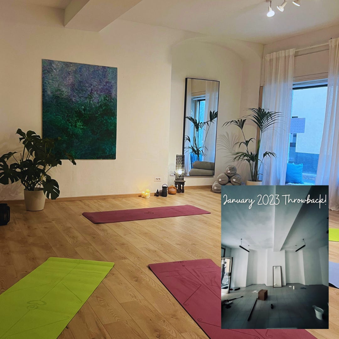 Wellness in Lake Como and Beyond in 2024