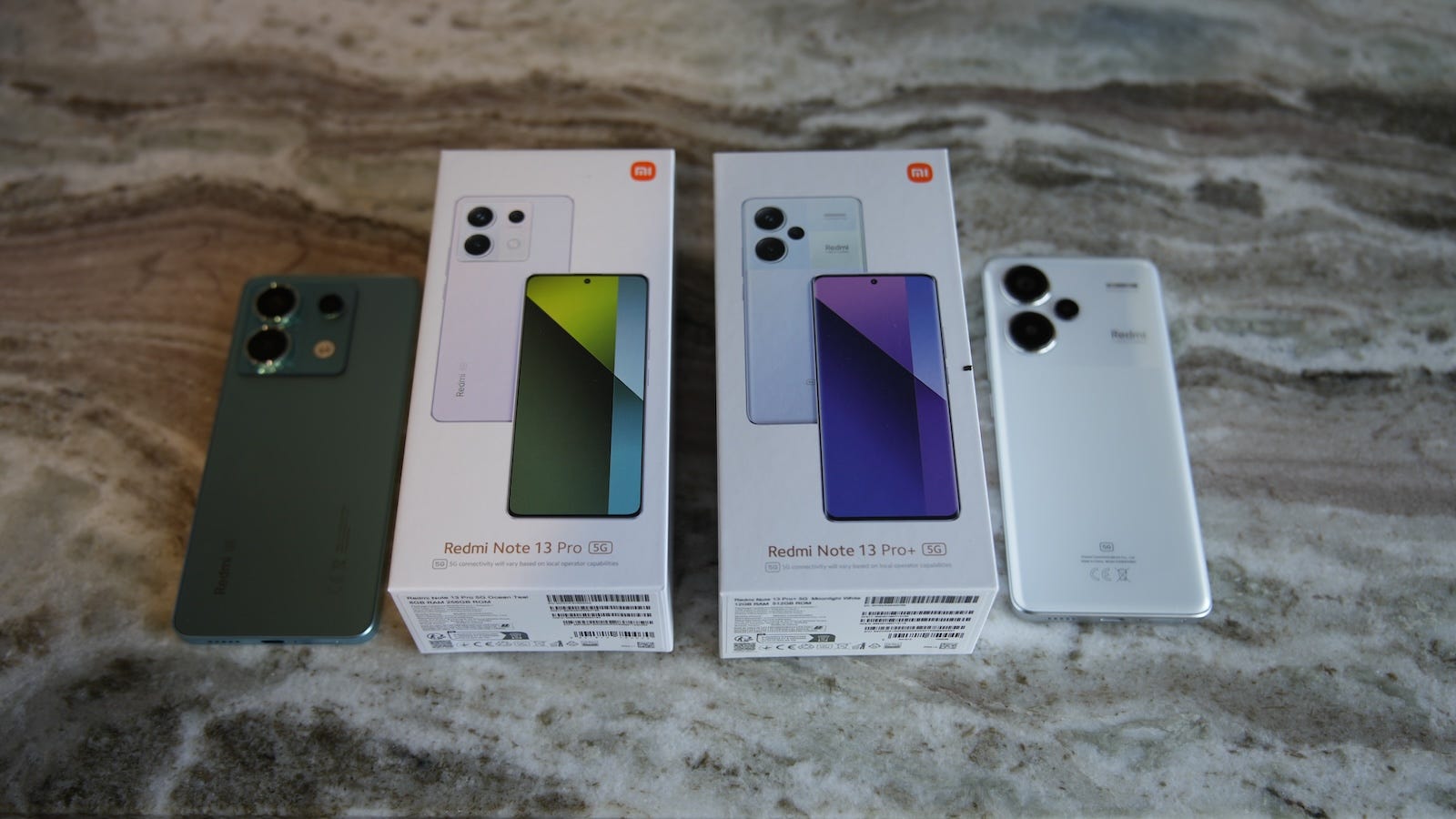 Redmi Note 13 Pro series review: Affordable Android phones