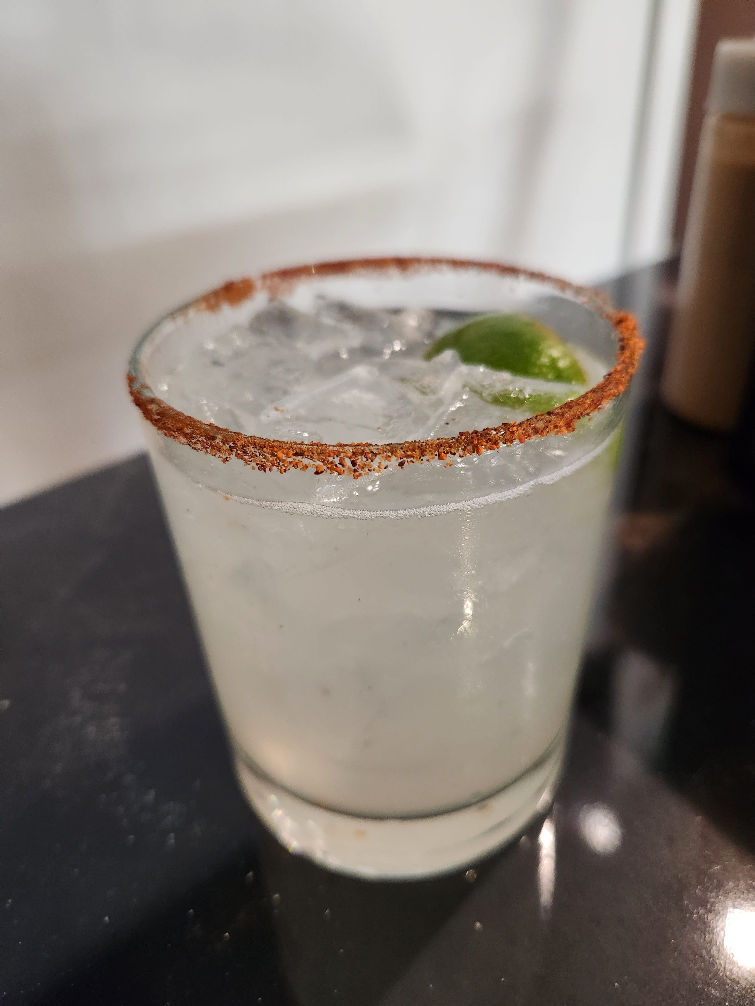 Twilight in Margaritaville - by Yakubian Ape