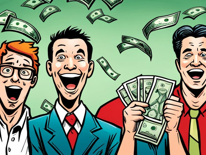 Why Web3? - by Raul Cayo - Exploring Web3