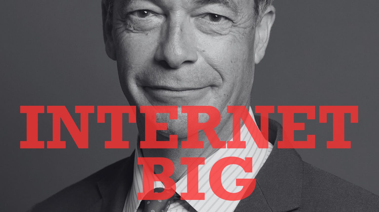 Is Reform The UK’s First Digital Party? - by Ian Silvera