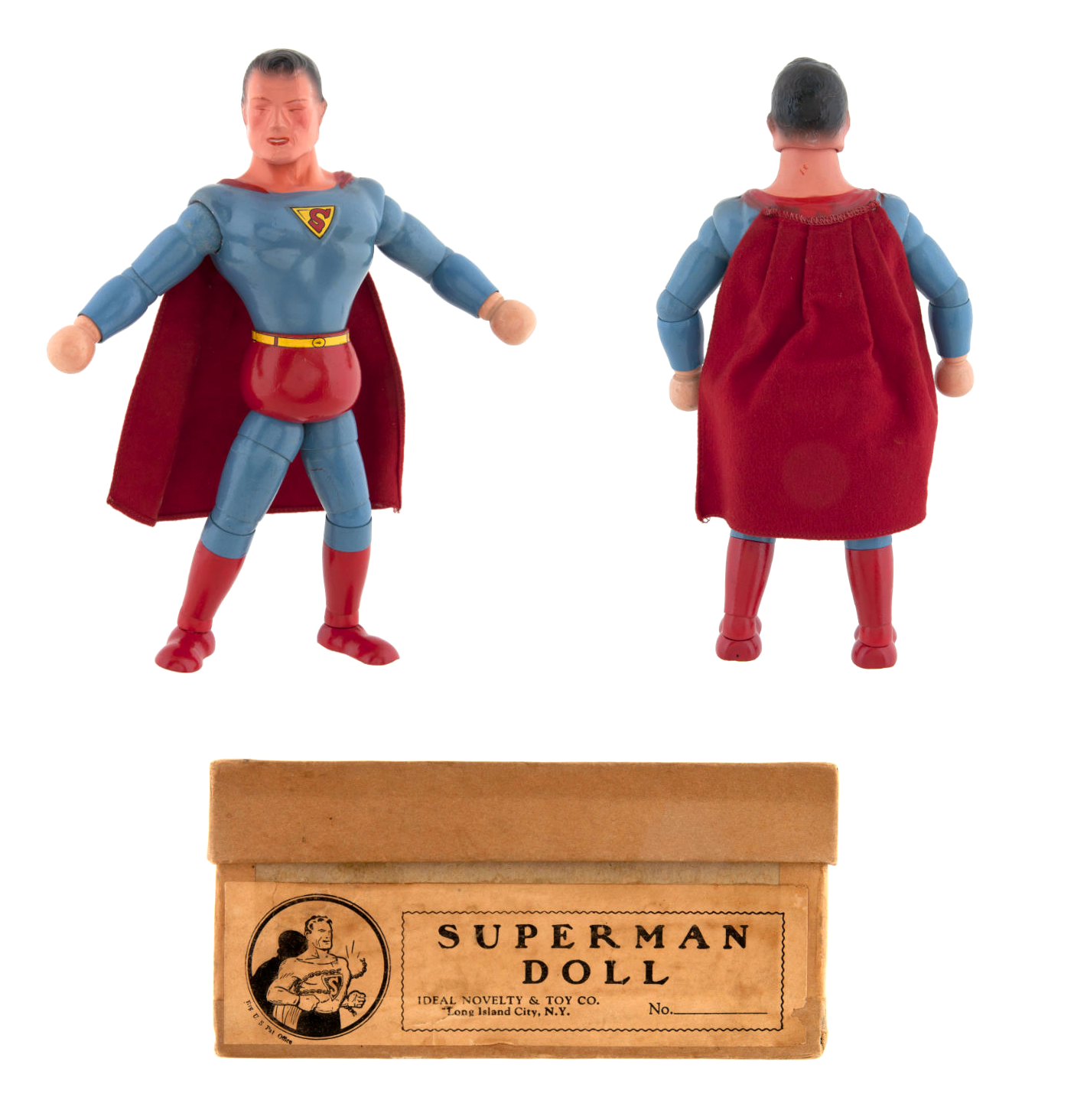 ROM : LE JOUET DE MARVEL COMICS