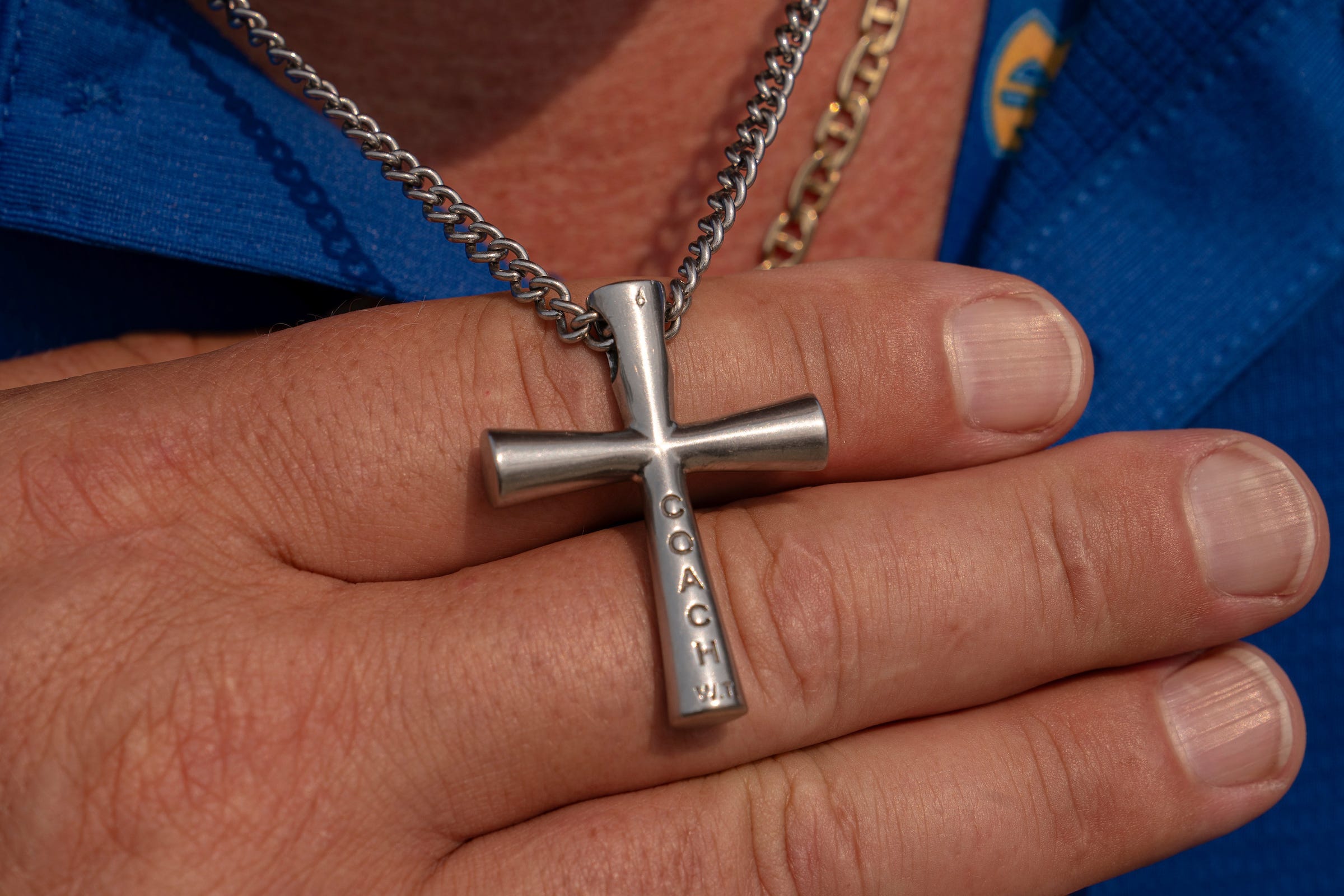 Praying Coach Joe Kennedy’s Comeback After Supreme Court Win