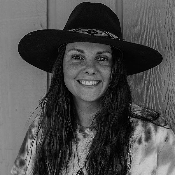 Desiree Brown | Substack