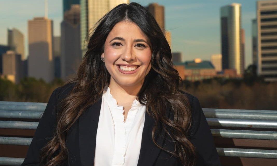 Stephanie Morales For House District 138
