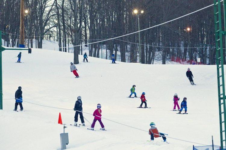 VFYW: Zombies And Haunted Hippie Trees - by Chris Bodenner