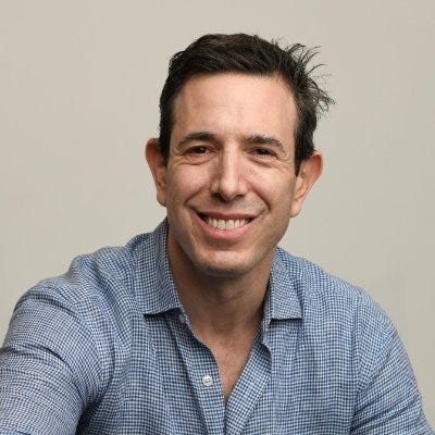 Bradley Tusk | Substack