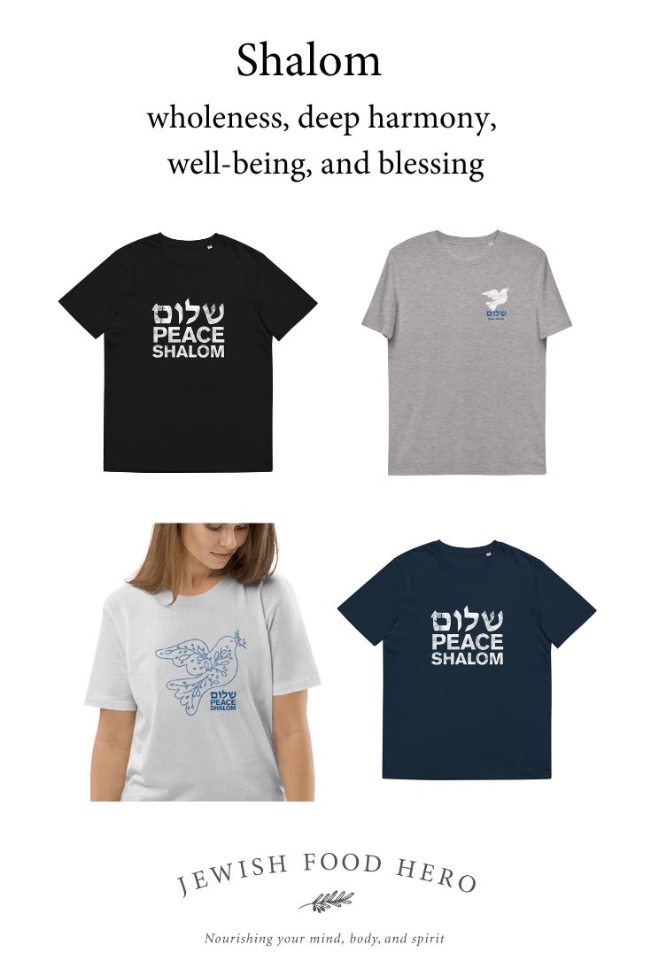 9 Gifts of Hope: Judaica as Therapy for Hanukkah Joy & Charity