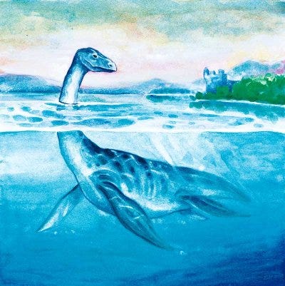 Sharlie: The Twilight Dragon - by John Coon