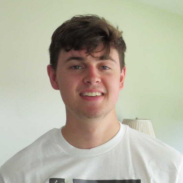 Zach Pearson | Substack