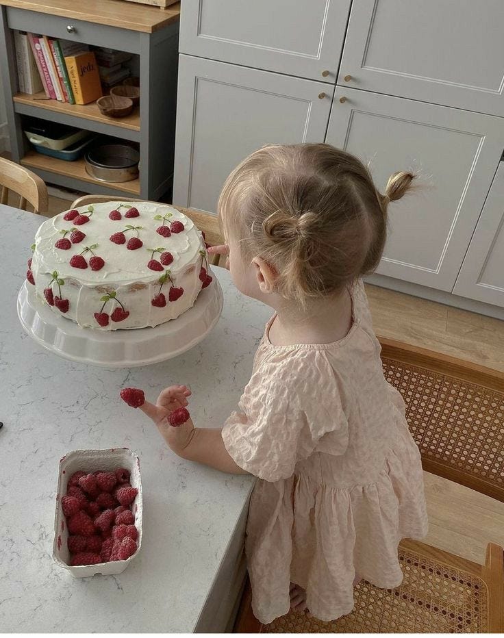 How being child like is the most mature thing you can do.