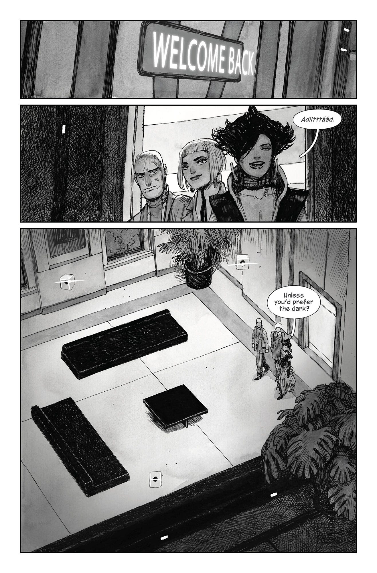 SPECTATORS - Part 129