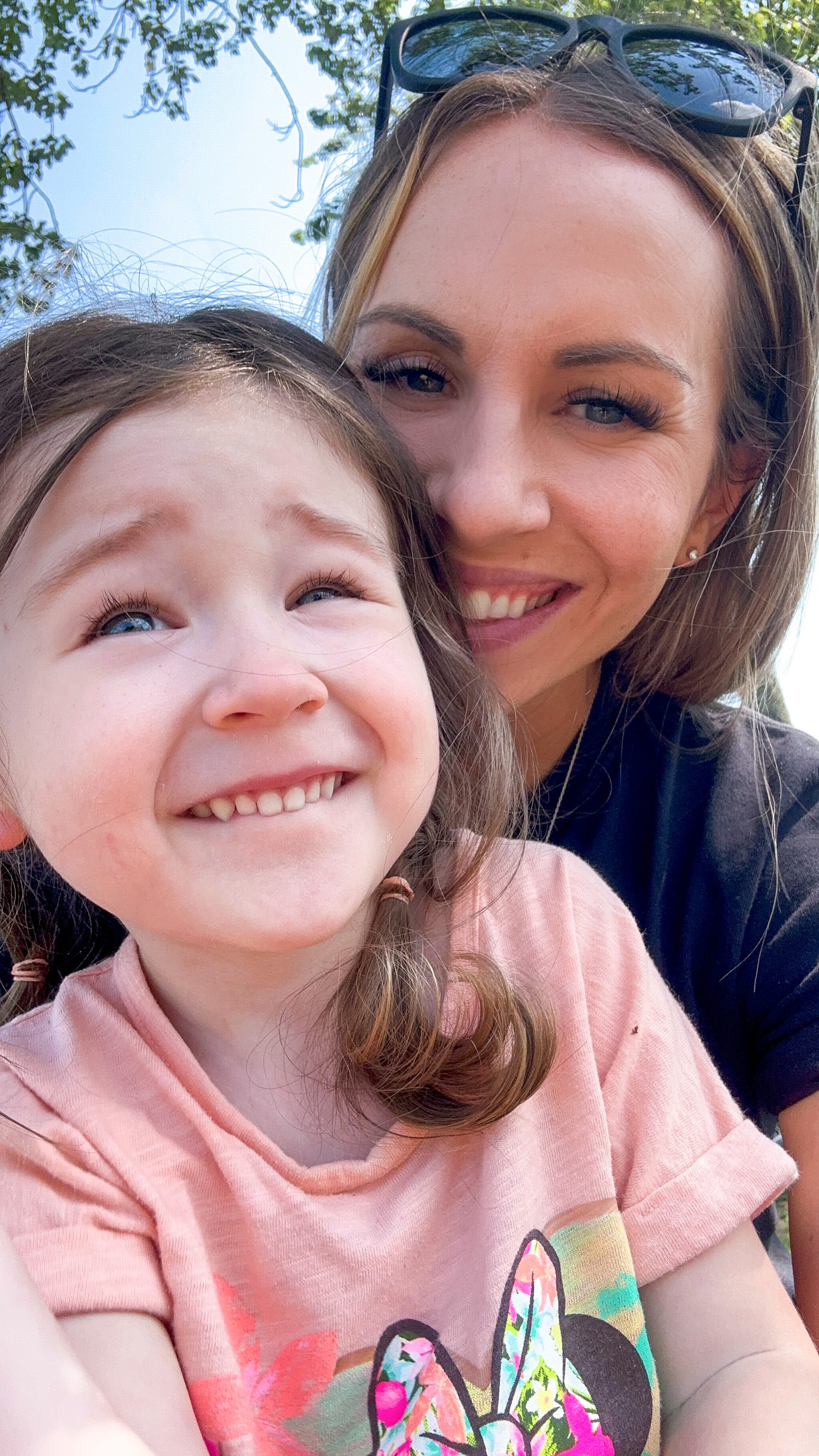 I Can't Do This Anymore - Almost Home with Alyssa Galios