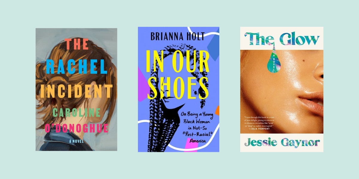 Organize a book club on Substack - On Substack