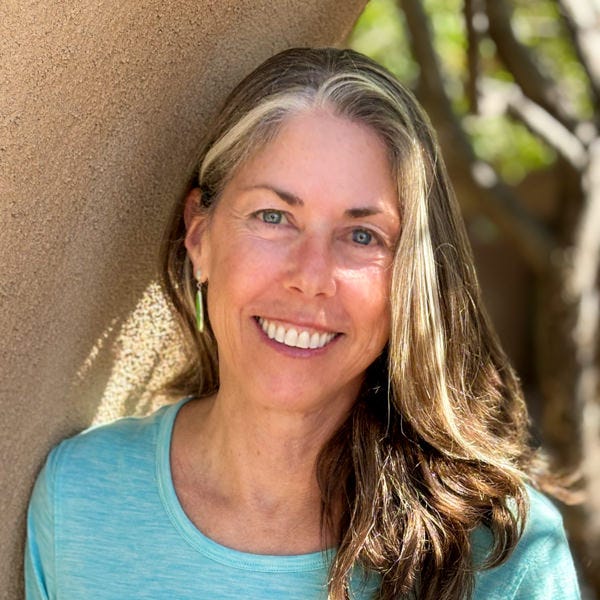 Tina Hedin | Substack