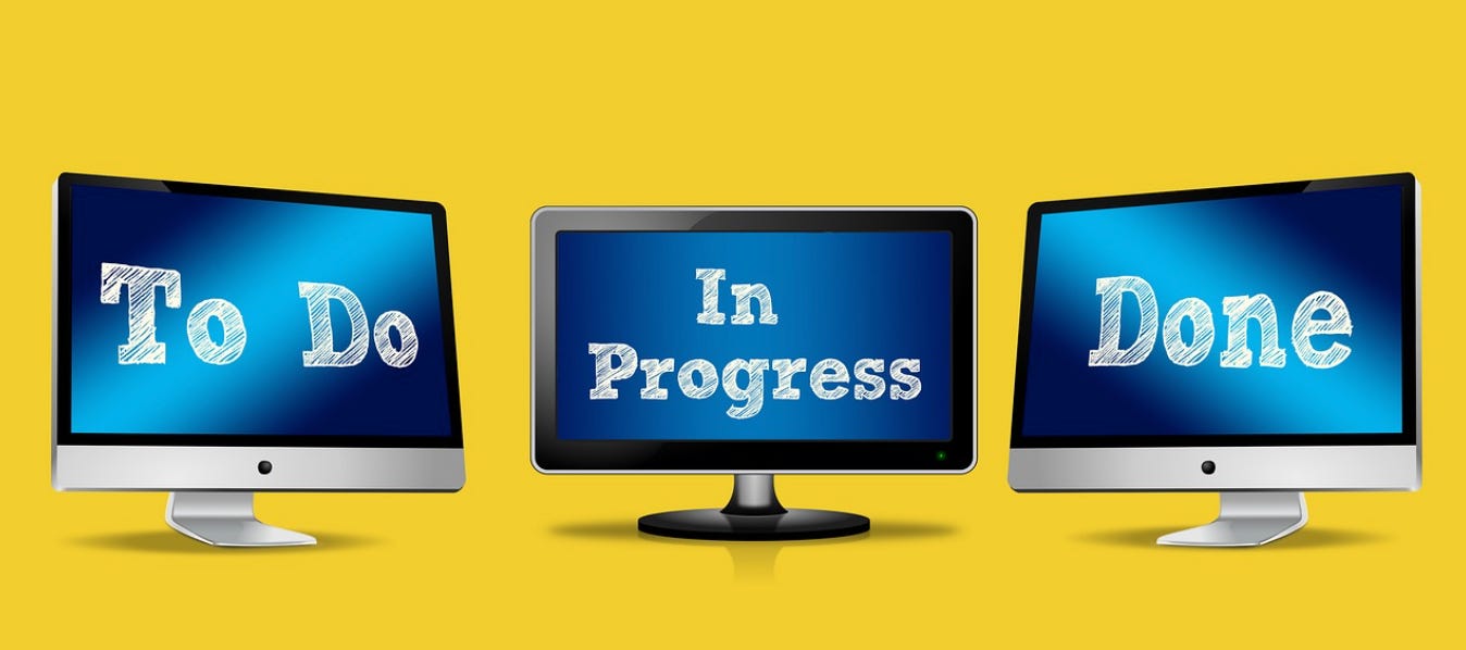 THE CHIEF RABBIT PRODUCTIVITY GUIDE - by Derek Pharr