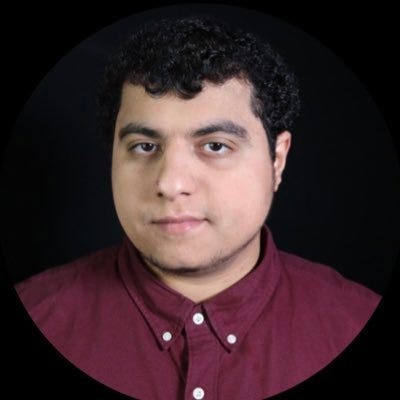 Mohammed Othman - محمد عثمان | Substack