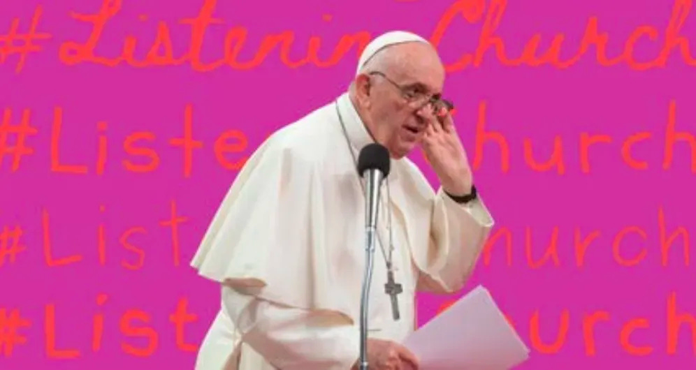 USCCB: Synod process 'not perfect,' but synodality is 'not over'