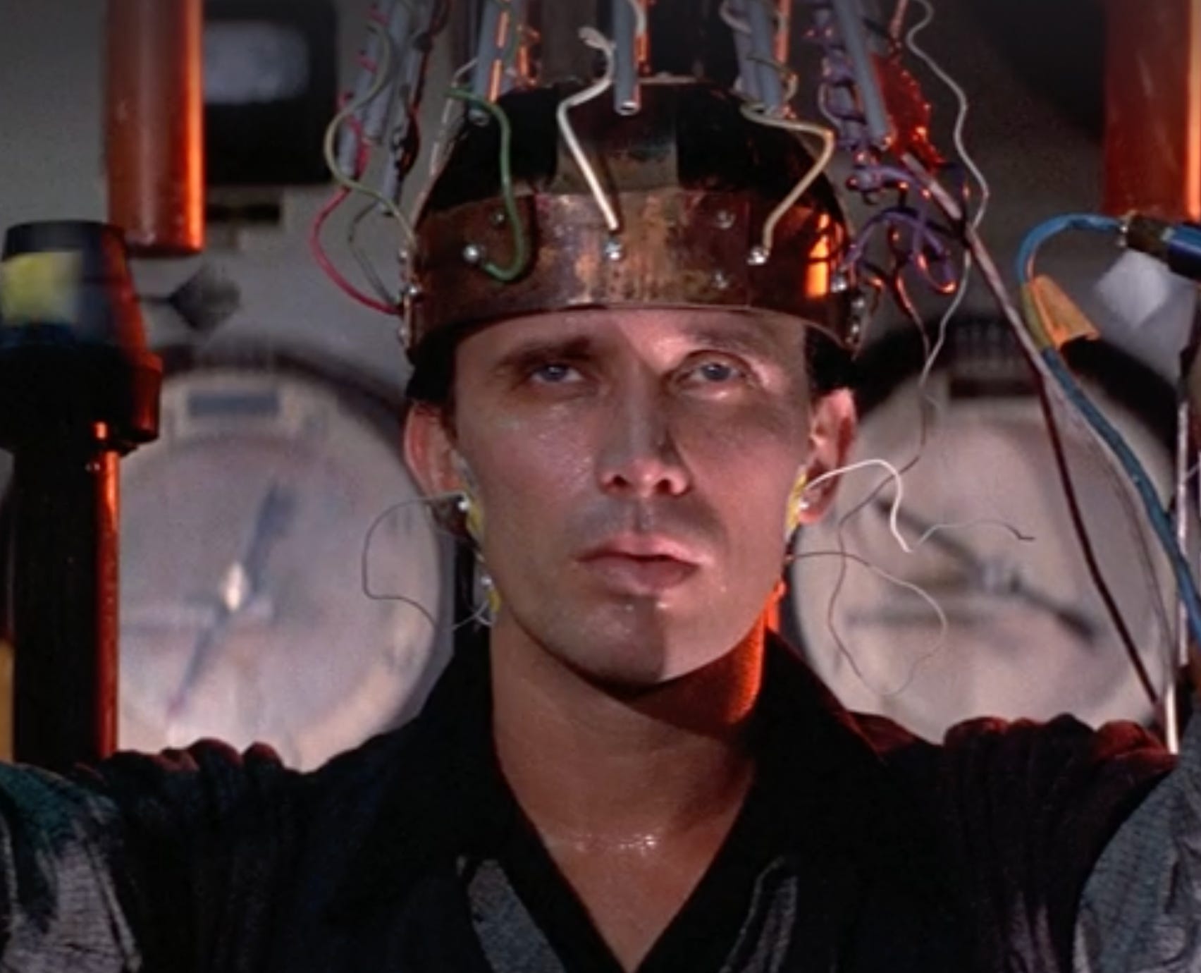 Karl Hollywood | Substack