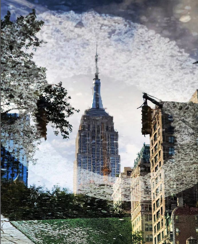 v3-57--Ridgewood Shade Tree Commission - by Paul McCubbin