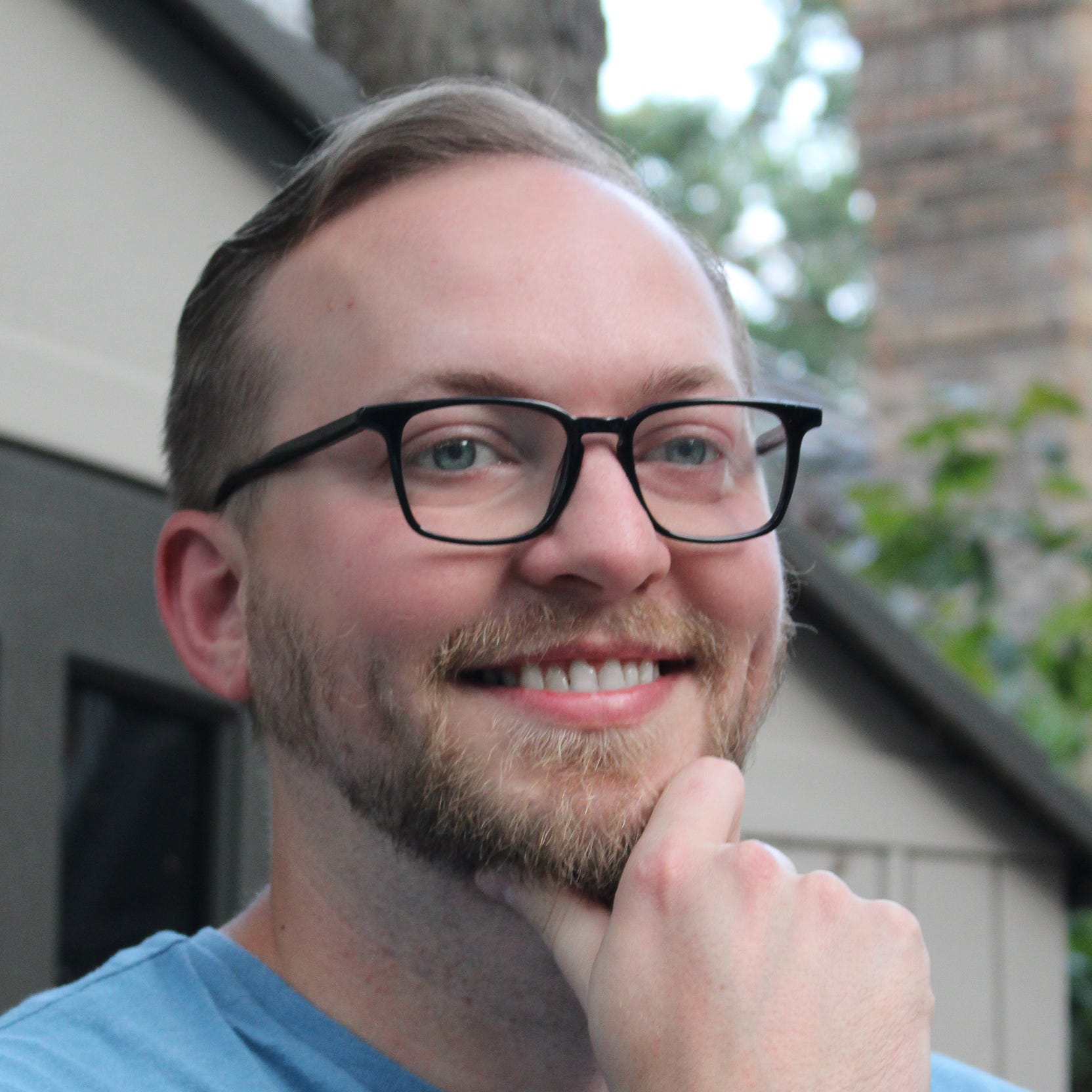 Jeremy Garland | Substack