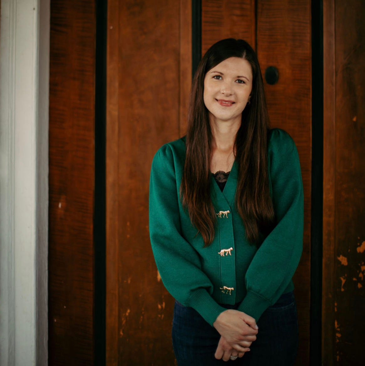 Dara Gravatt | Substack