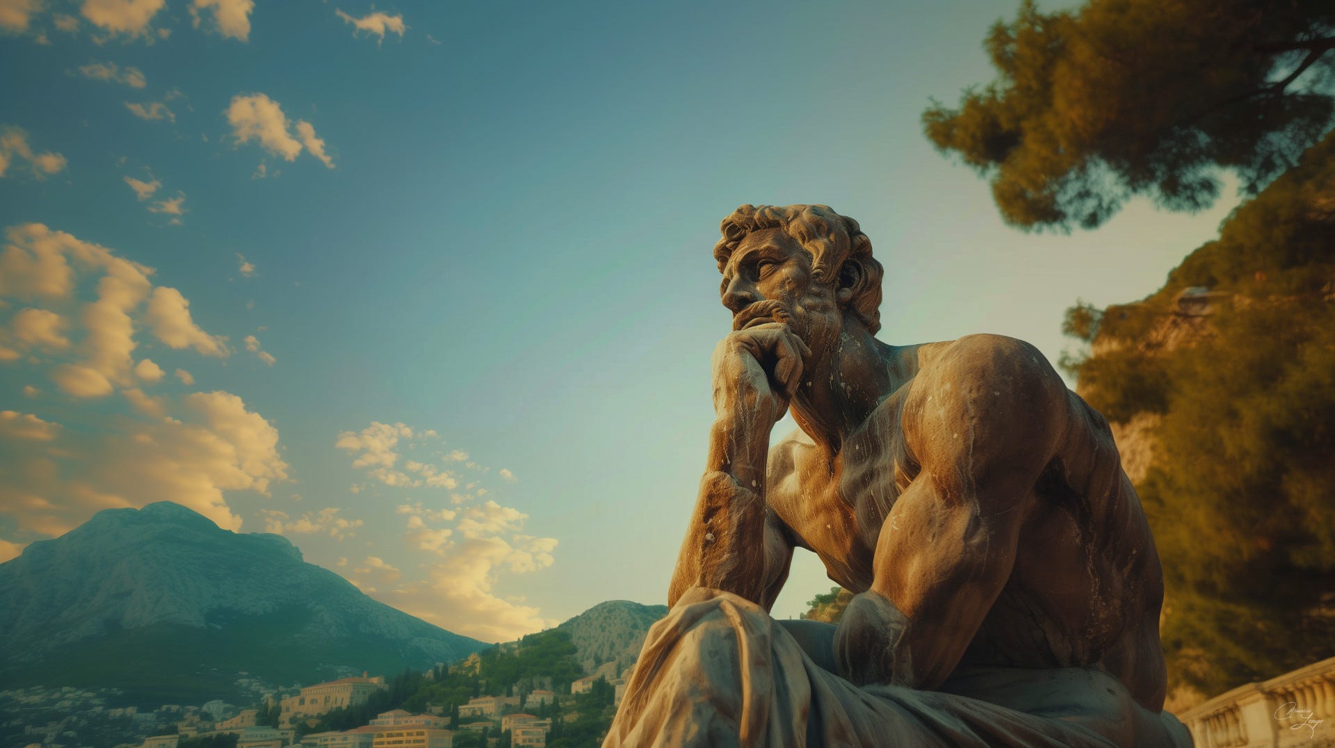 The Essential Role of Critical Thinking in the Age of Generative AI