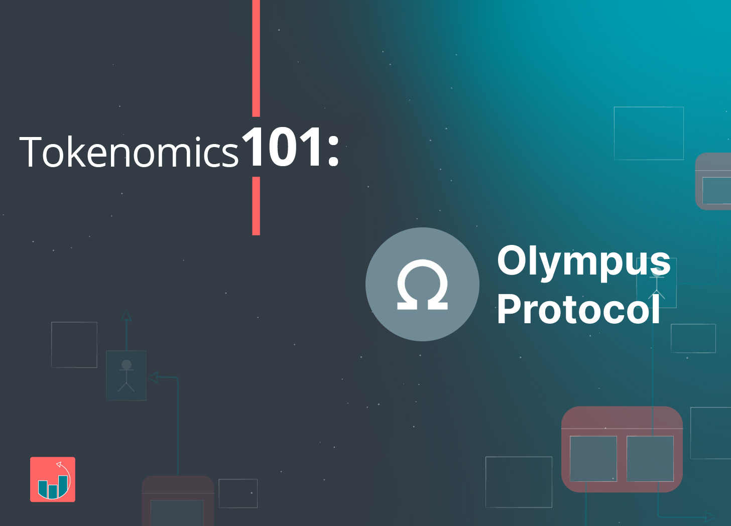 Tokenomics 101: Olympus Protocol - by Florian Strauf
