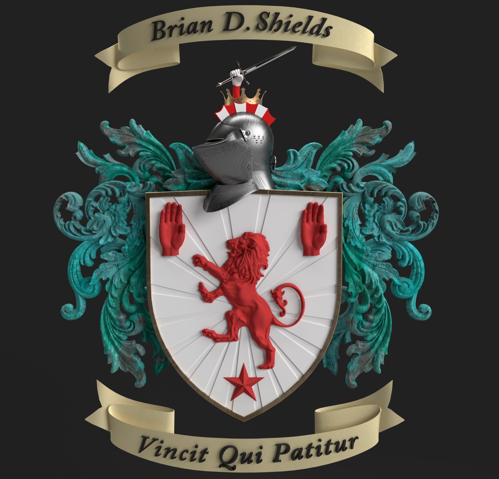 Brian Shields | Substack