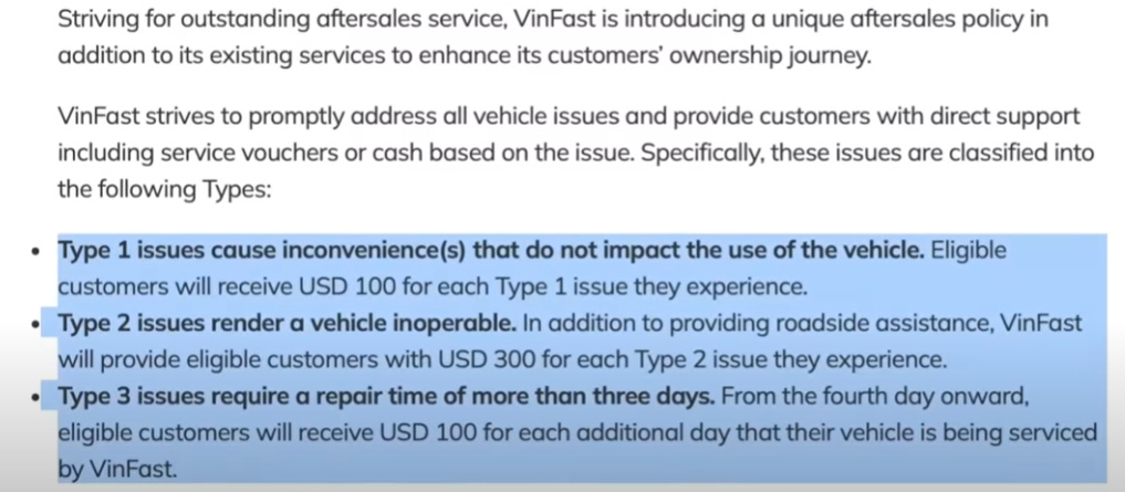 VinFast May Drop Fast - Motorhead