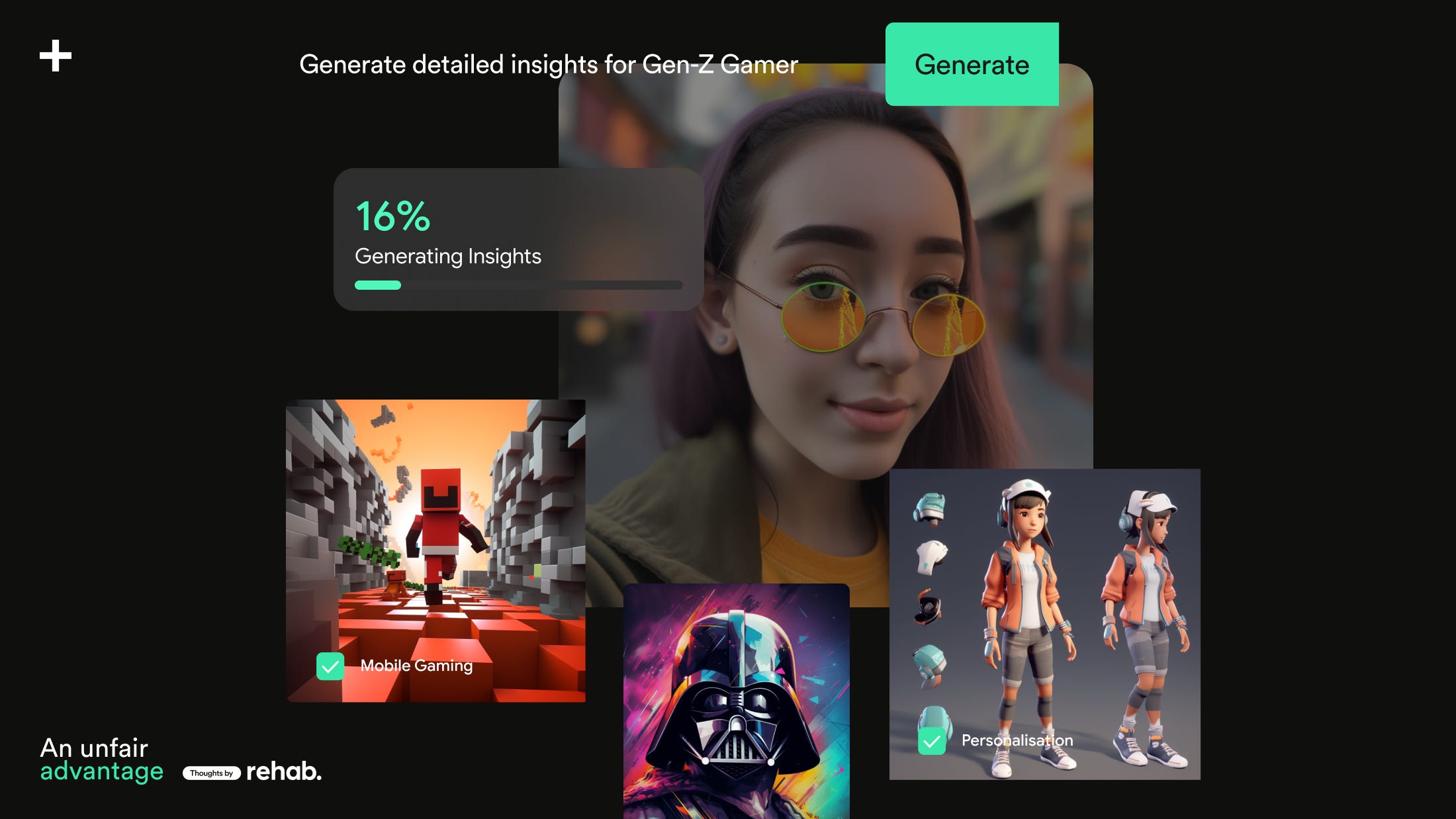Decoding Trends with AI: Moving at the Speed of Culture