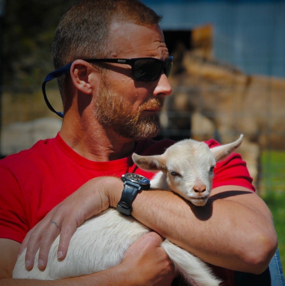 Bryan Horton | Substack