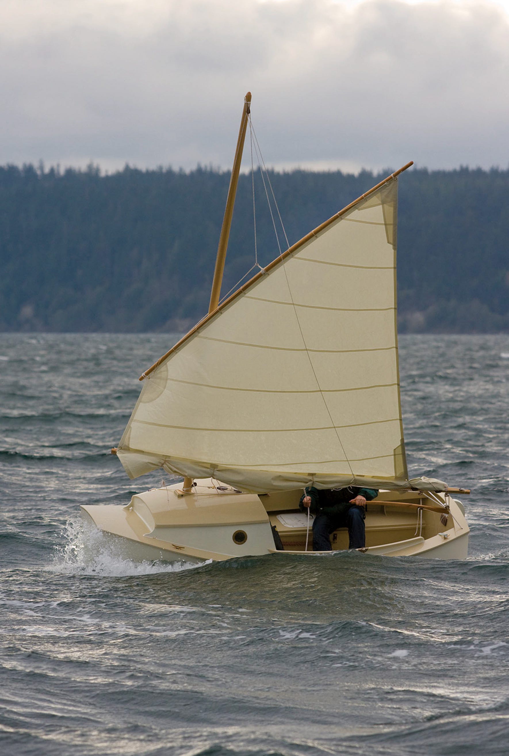 How to Photograph Your Boat - by Marty Loken