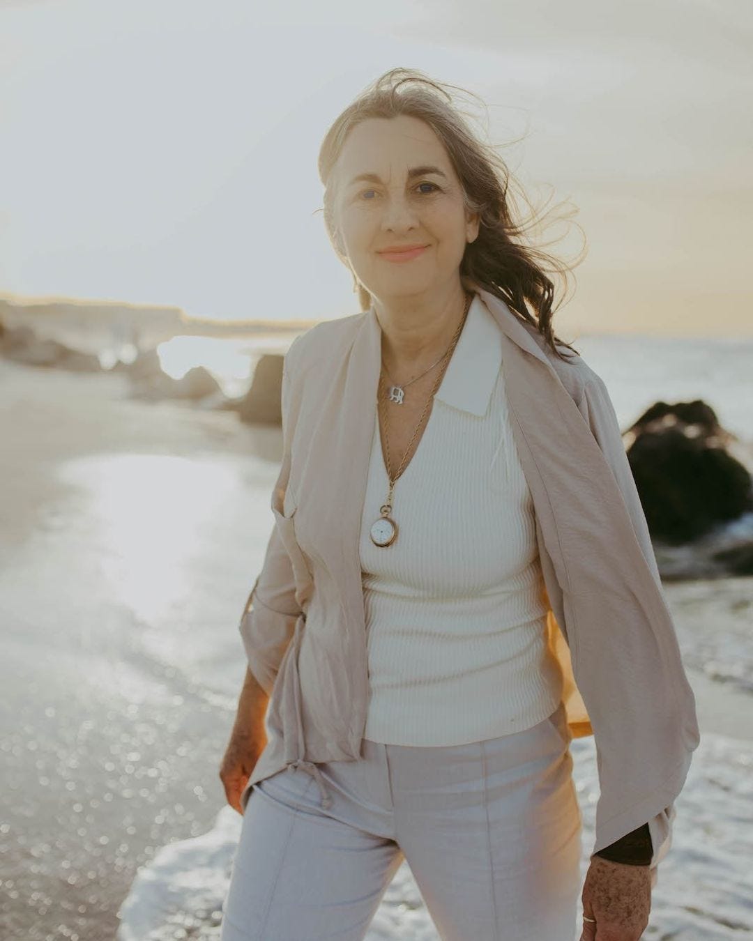 The Good Southern Women Interview with Janisse Ray