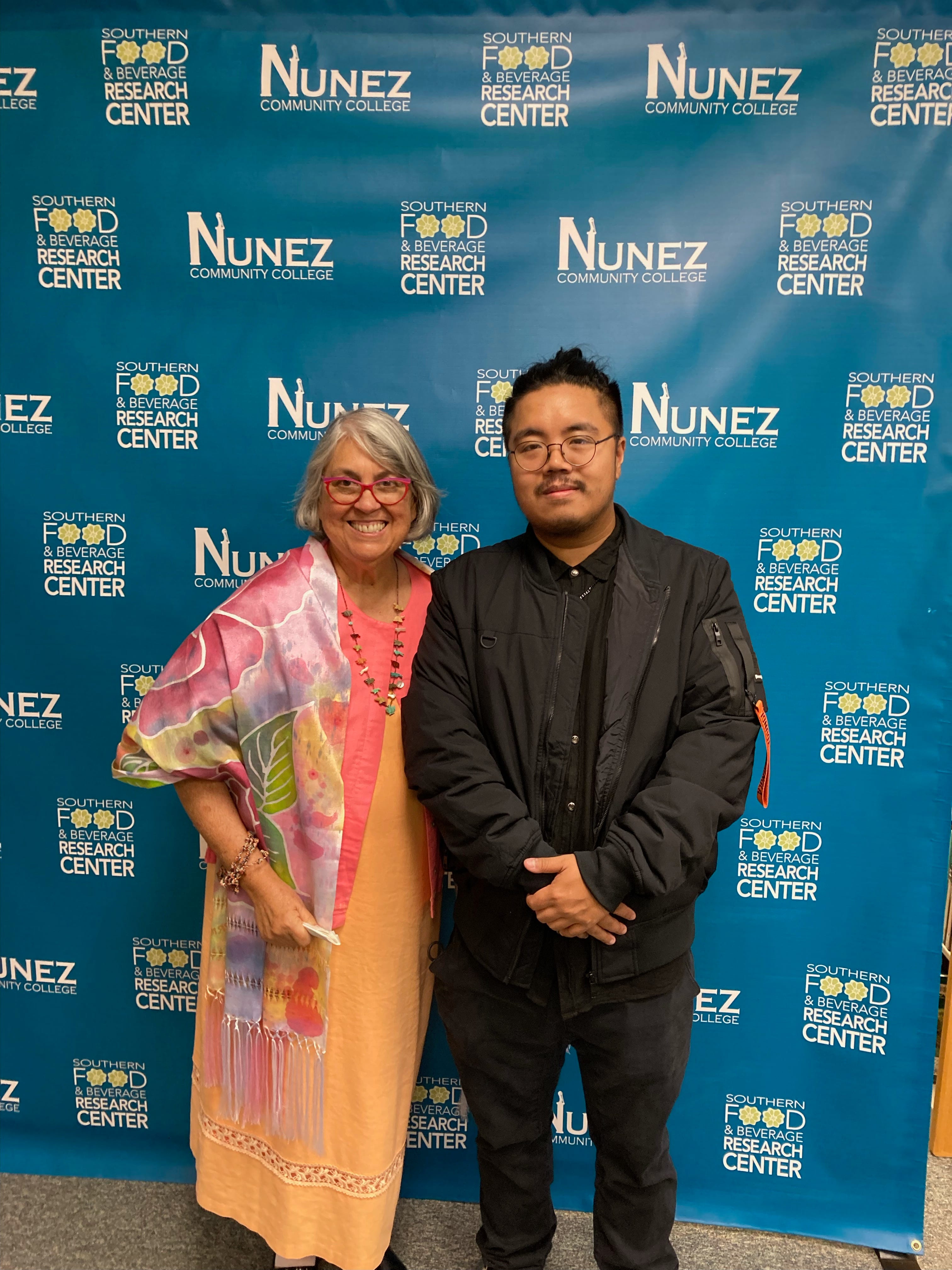 It's a Sign! - by Isabella Bentz - Eat Drink NATFAB