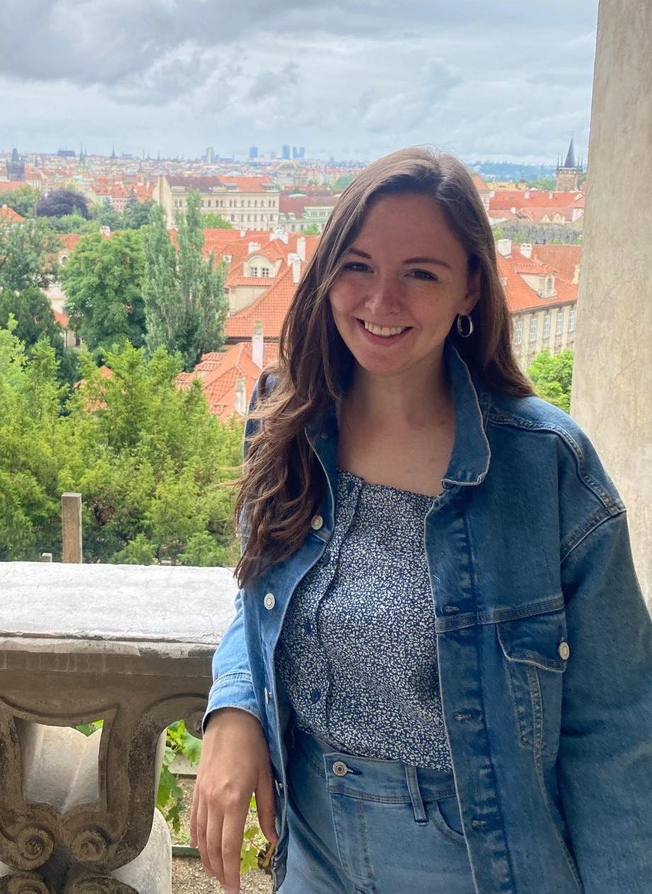 Paige Gardner | Substack