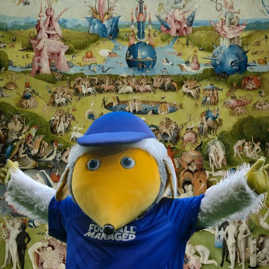 AFC Wimbledon 2022/23 Quiz - Sammy Mac’s Substack